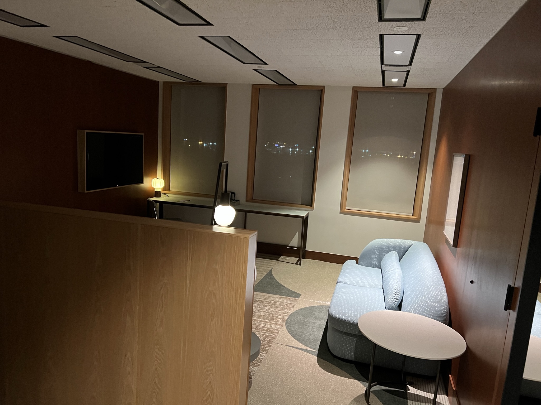 Hotel Marcel New Haven Review – Empty Nester Miles