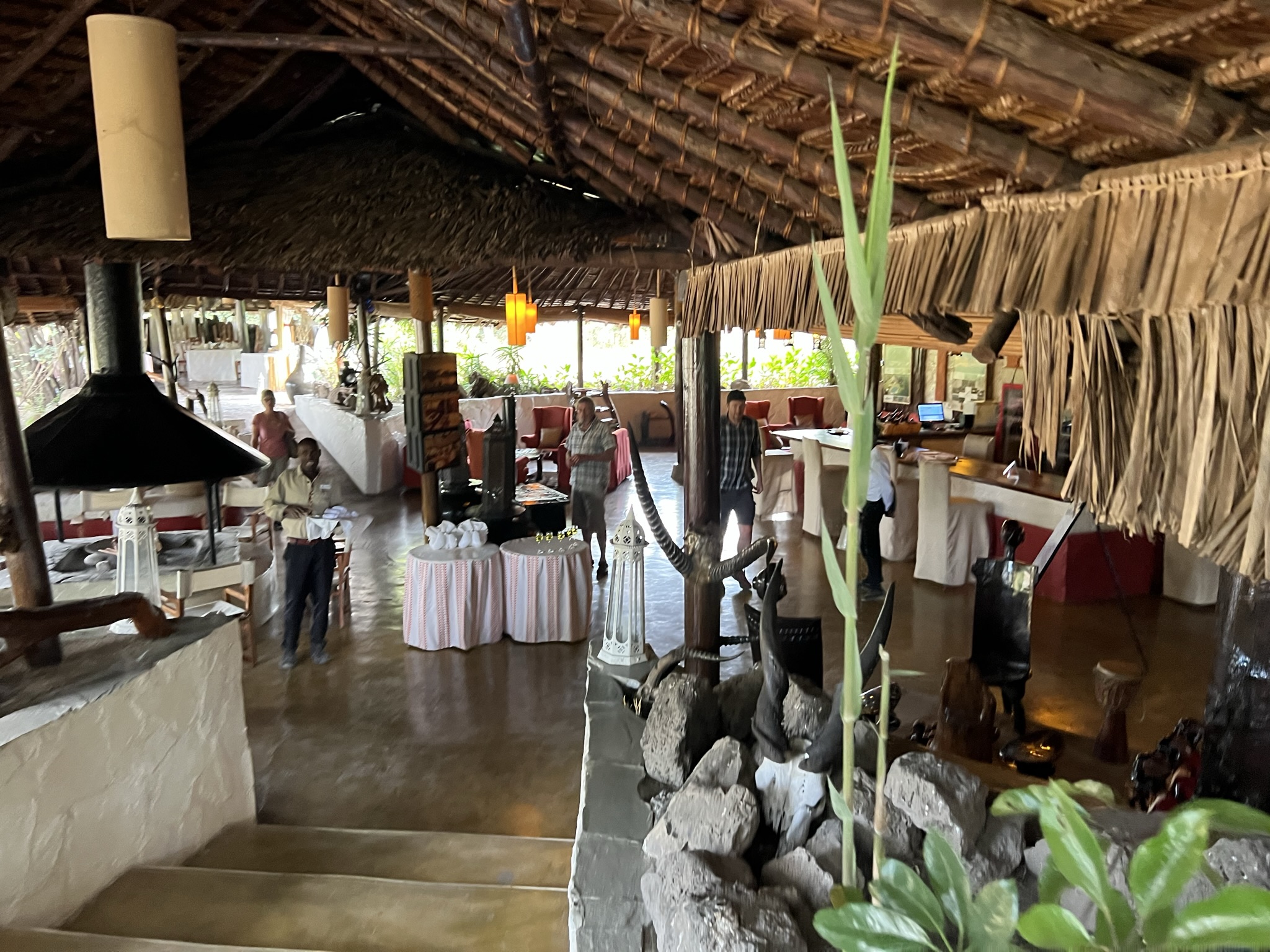 Kenya Trip Part 11 – Lake Nakuru and Mbweha Camp – Empty Nester Miles