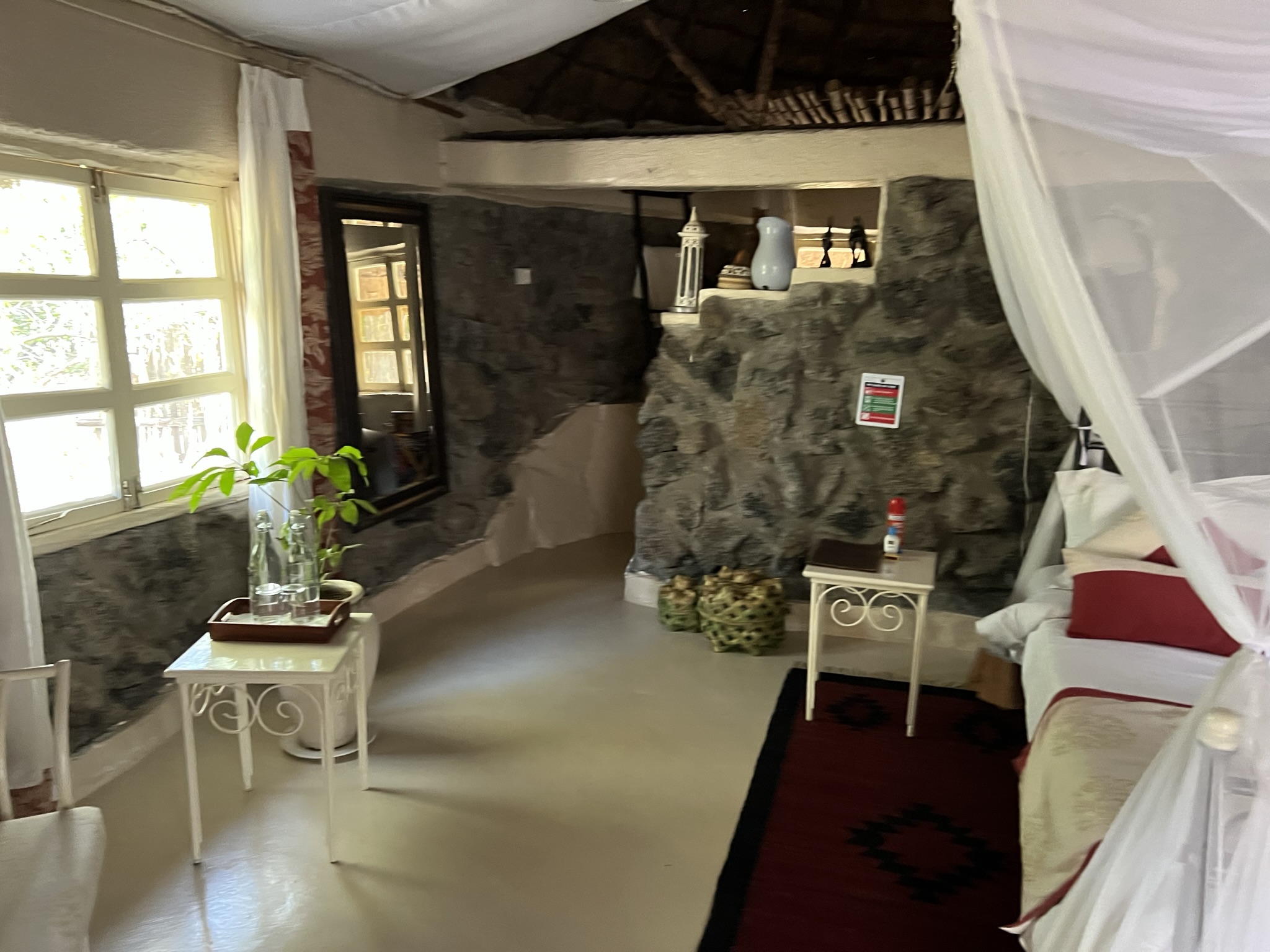 Kenya Trip Part 11 – Lake Nakuru and Mbweha Camp – Empty Nester Miles