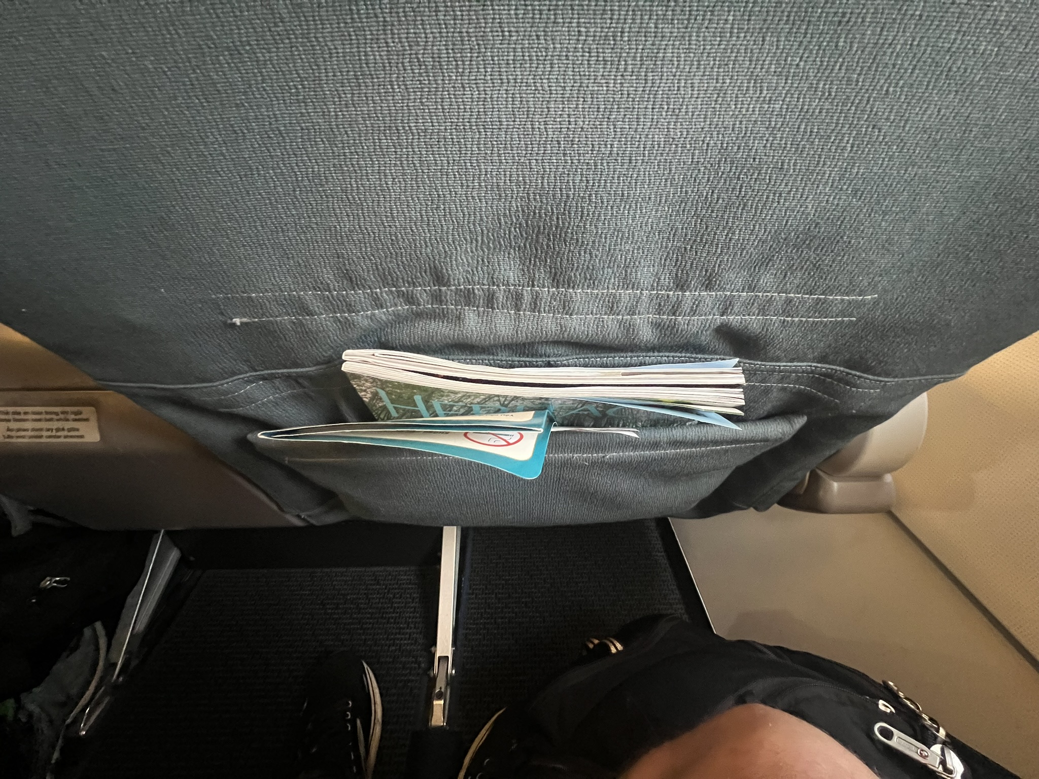 SE Asia Trip Part 24 – Vietnam Airlines Domestic Lotus Lounge Da Nang and Business Class DAD-SGN ...