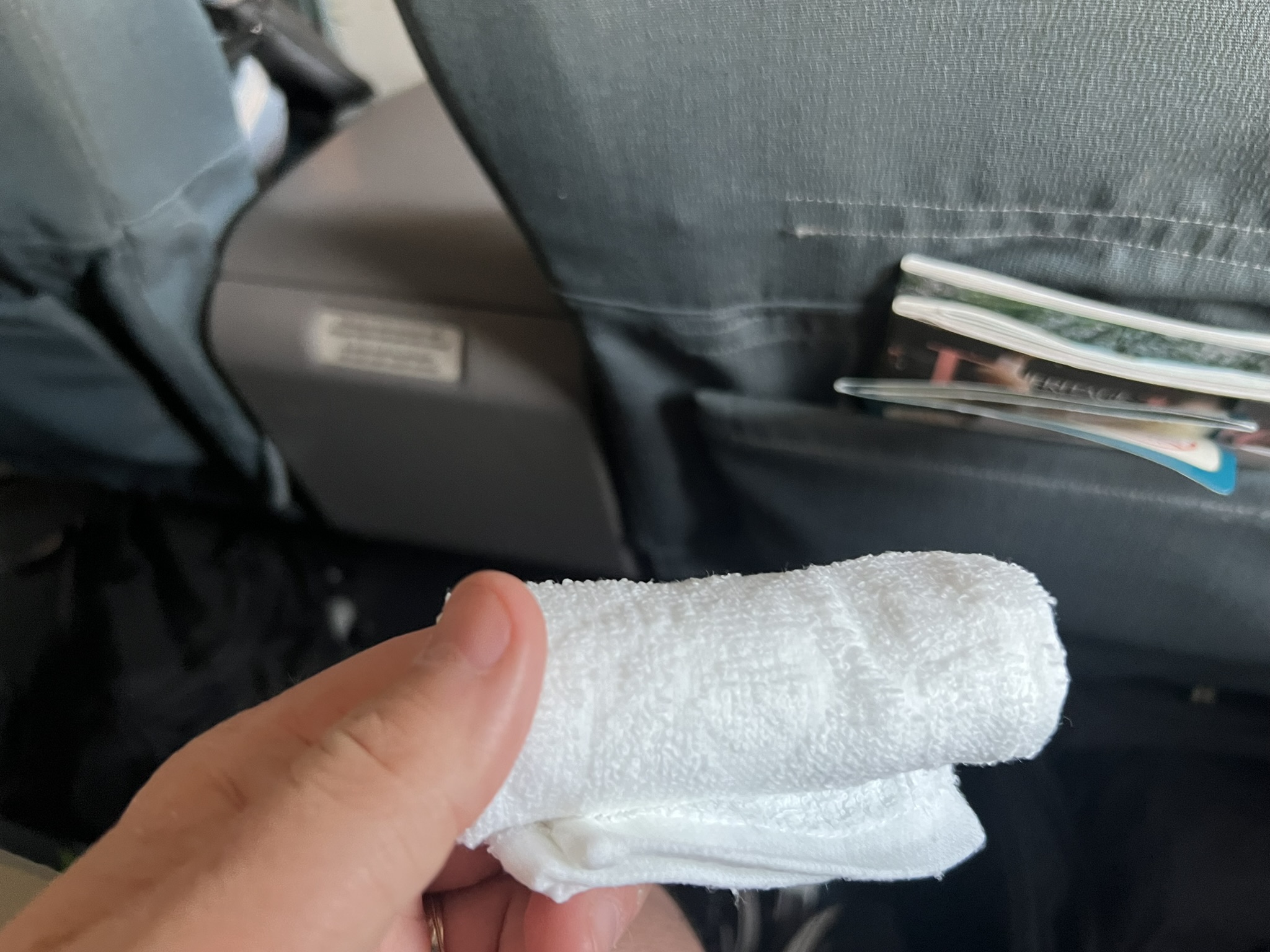 SE Asia Trip Part 24 – Vietnam Airlines Domestic Lotus Lounge Da Nang and Business Class DAD-SGN ...