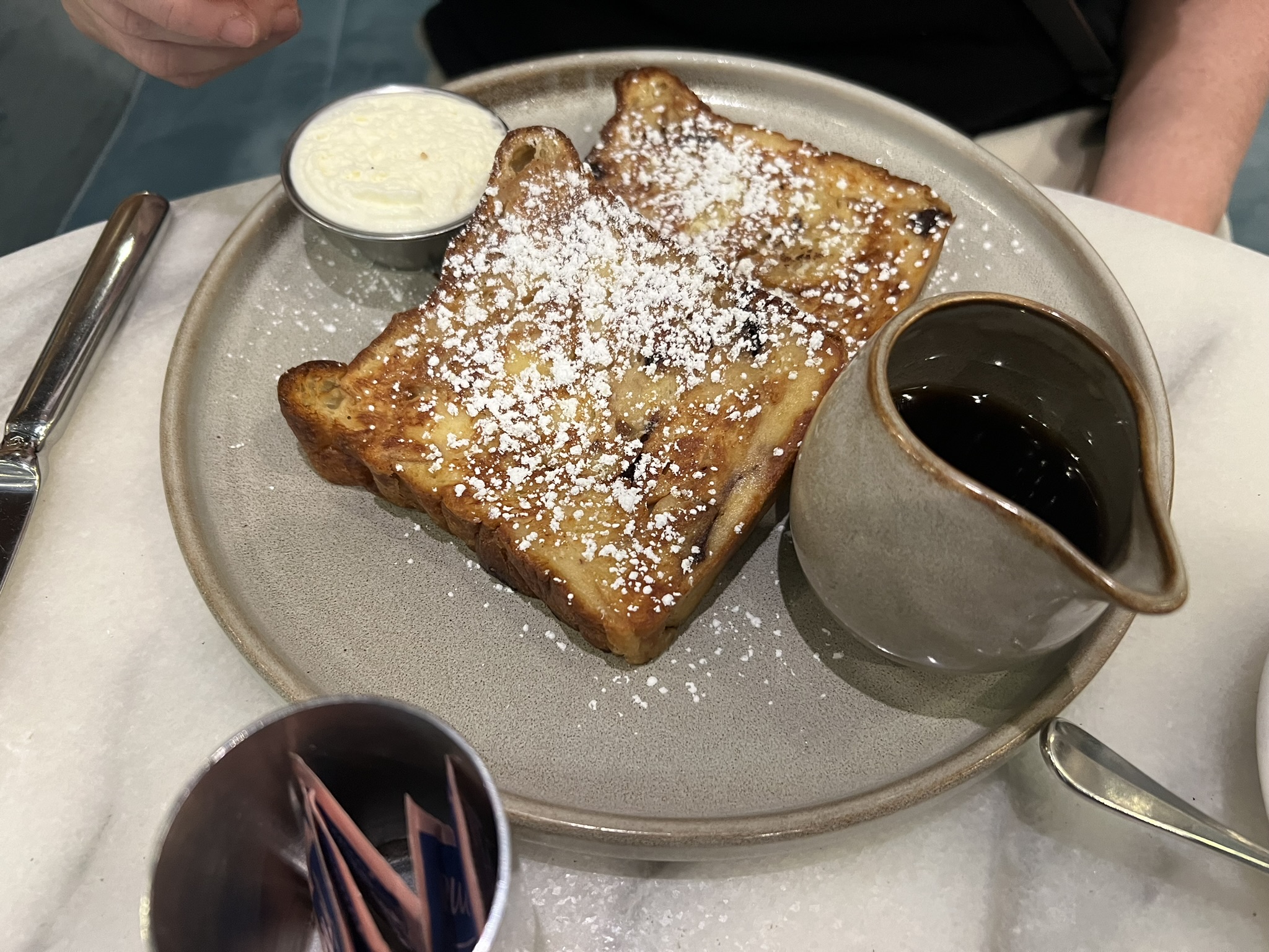 Grayson Hotel NYC – Hyatt Unbound Collection Review – Empty Nester Miles