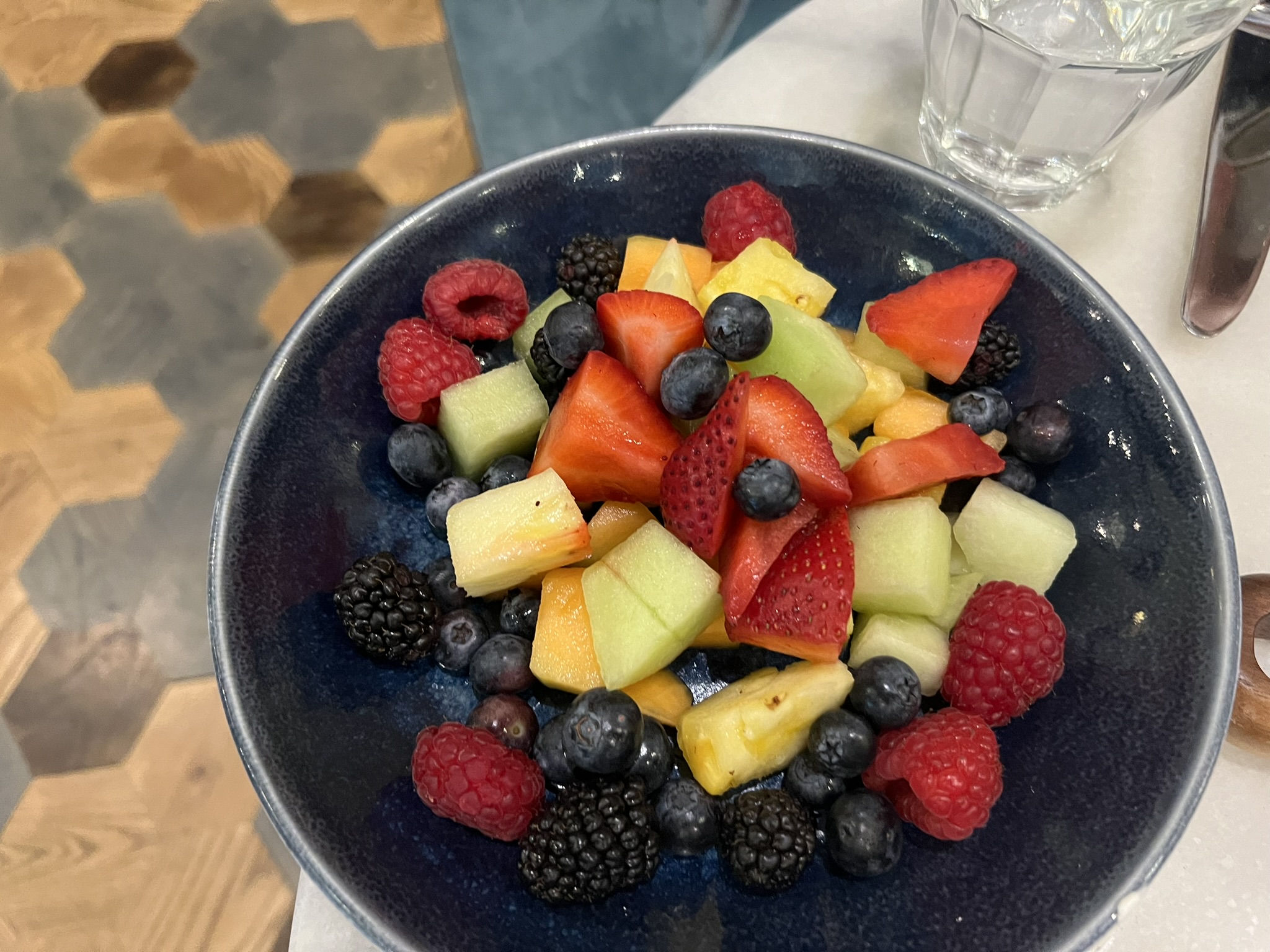 Grayson Hotel NYC – Hyatt Unbound Collection Review – Empty Nester Miles