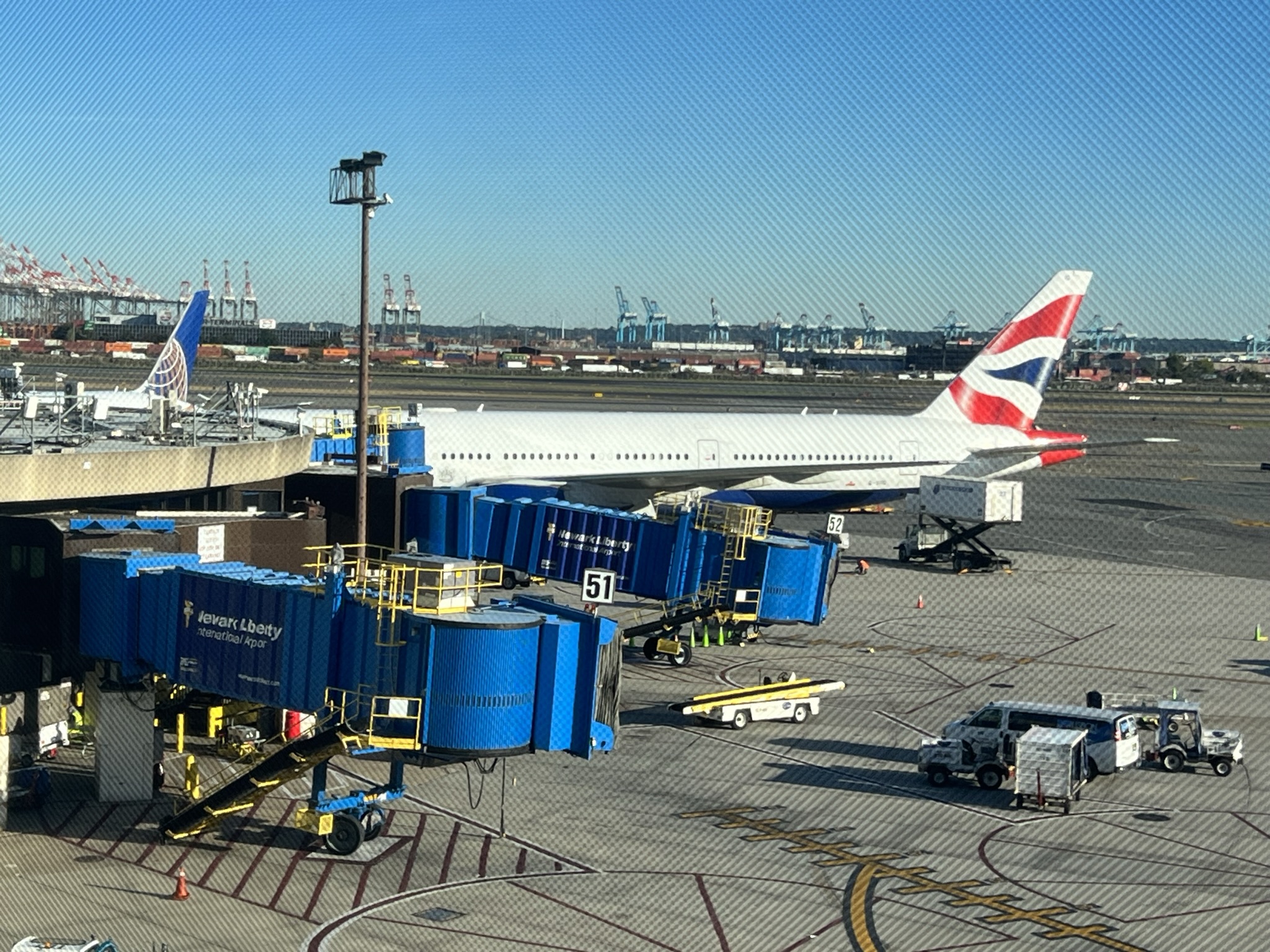 Success! British Airways Status Extended Through February 2026. – Empty ...