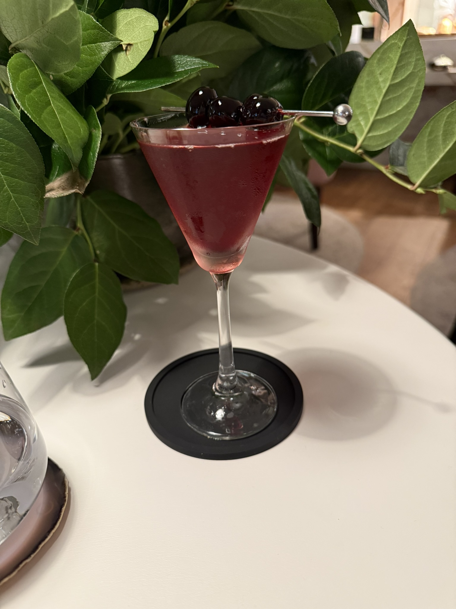 Status Run to the UK Part 7 – Frog by Adam Handling Restaurant Review ...