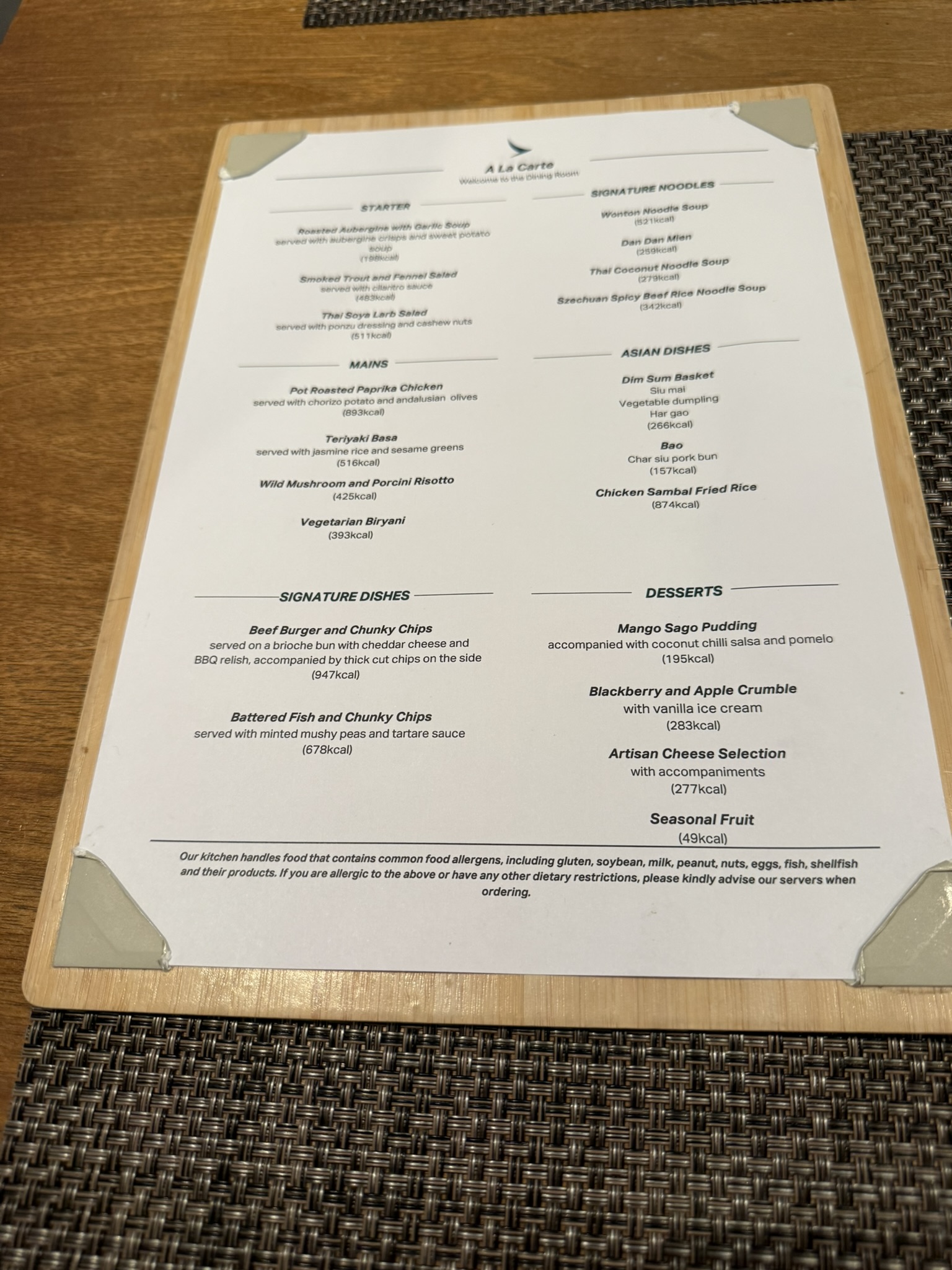Status Run to the UK Part 11 – Cathay Pacific First & Business Lounges ...