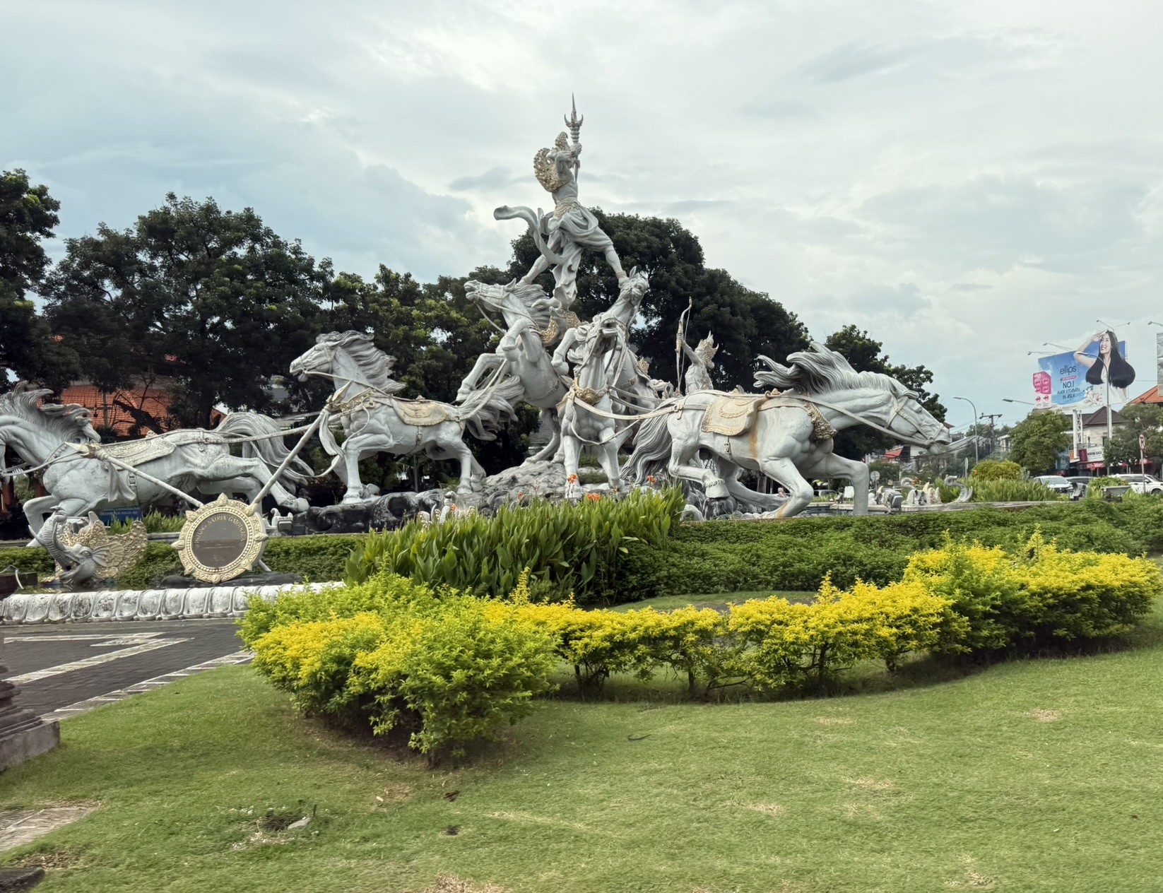 Bali Trip Part 7 – Getting Around in Bali – Empty Nester Miles