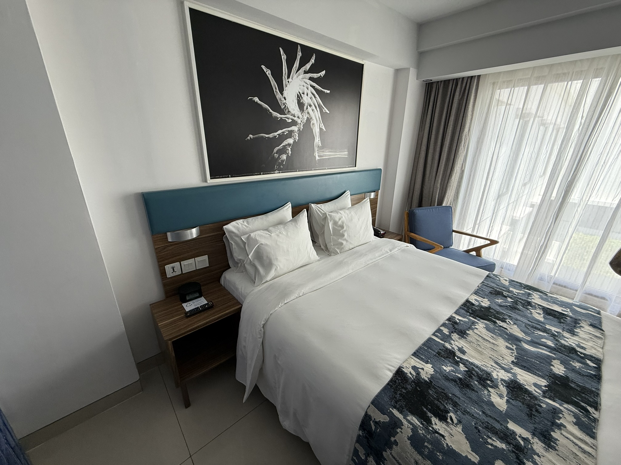 Bali Trip Part 15 – Holiday Inn Express Baruna Beach Quick Review ...