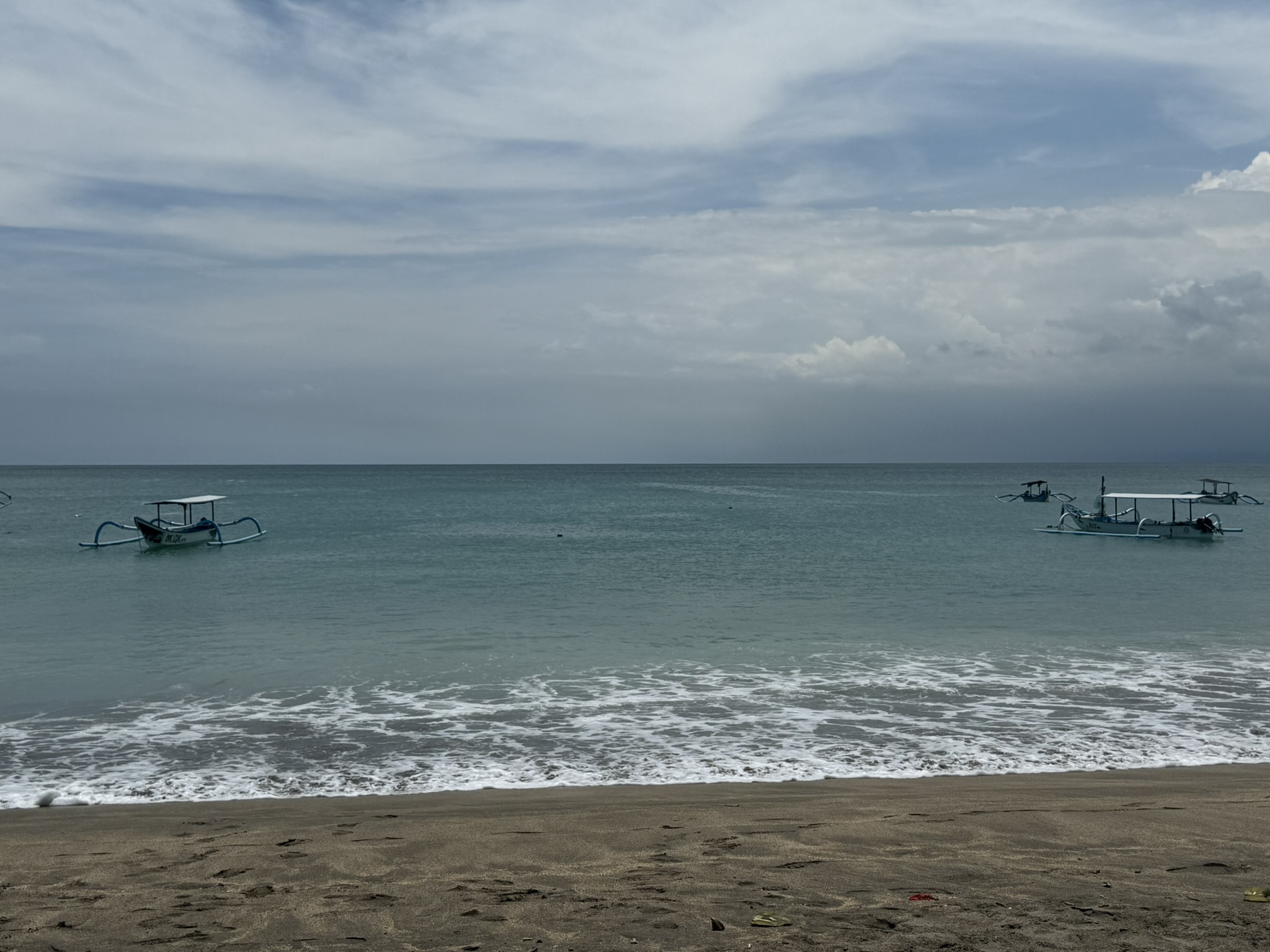 Bali Trip Part 15 – Holiday Inn Express Baruna Beach Quick Review ...
