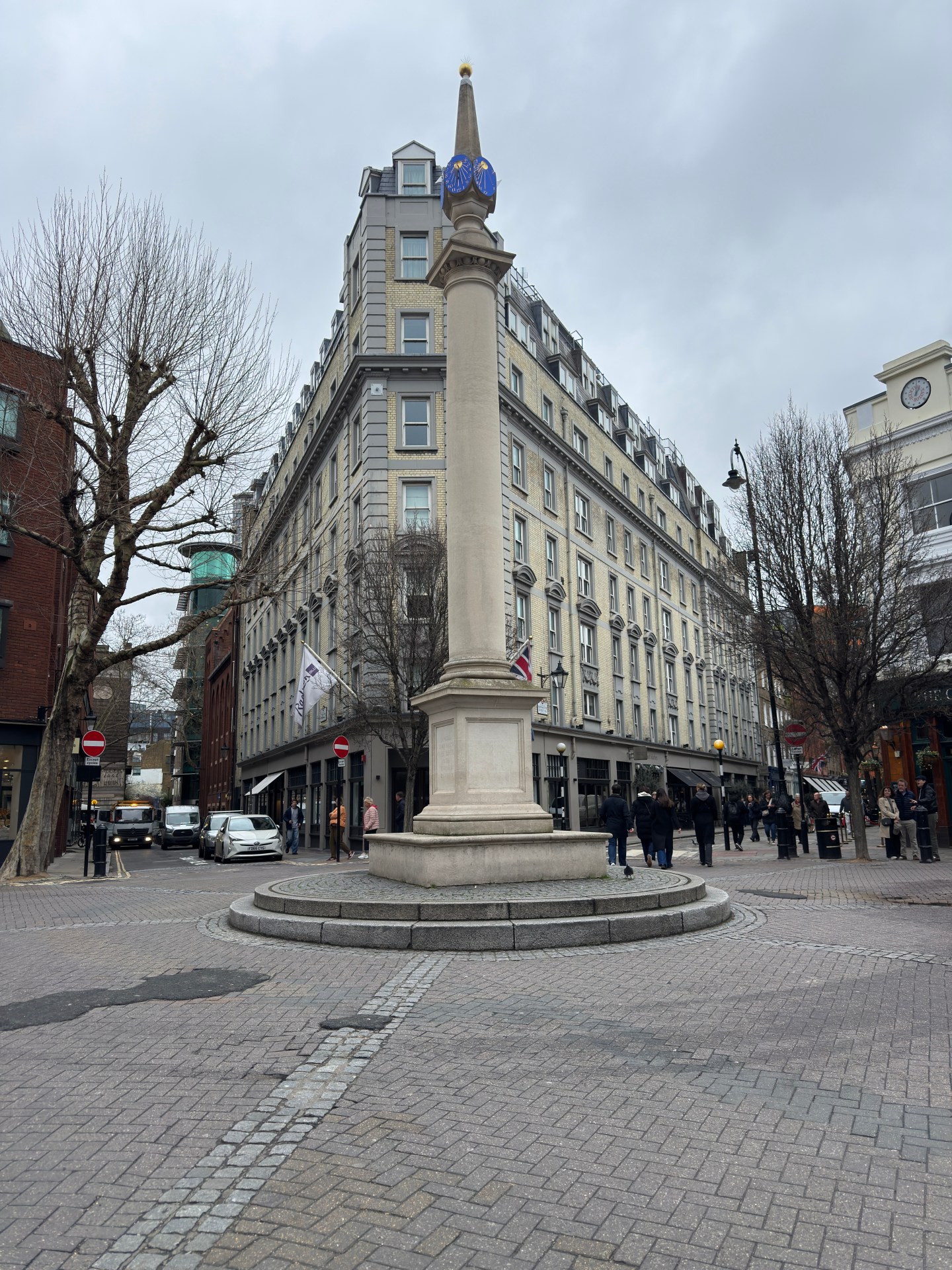 2026 UK Weekend Trip Introduction – Empty Nester Miles